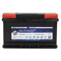 Batteries - Fiat Spare Parts Online - Augustin Group