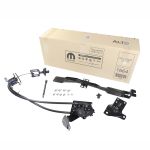 Spare tyre mounting cable pull kit buy online | Augustin Group