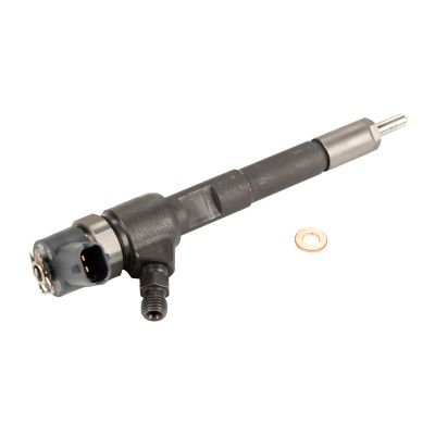 Injector reconditioned BOSCH buy online | Augustin Group