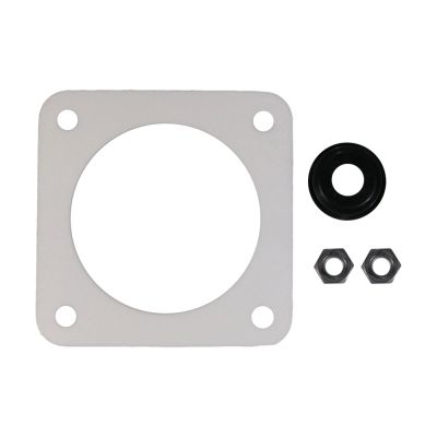 Rubber ring poppet valve brake booster buy online | Augustin Group