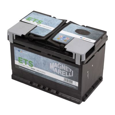 Battery 74AH 680A ETS74R buy online | Augustin Group