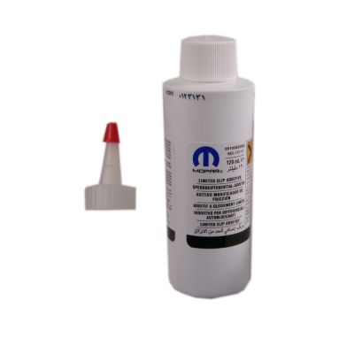 Mopar Limited Slip Additive 0.120 L buy online | Augustin Group