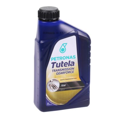 Tutela Transmission Gearforce 75W buy online | Augustin Group