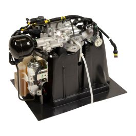 Selespeed shift unit gearbox C514 buy online | Augustin Group