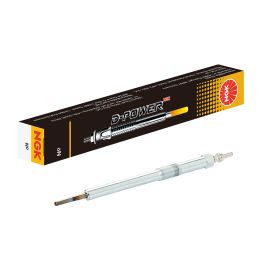 Glow plug D-Power M10 x 1.0 buy online | Augustin Group