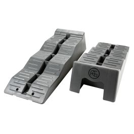 Step wedges Drive-up wedges Level up buy online | Augustin Group