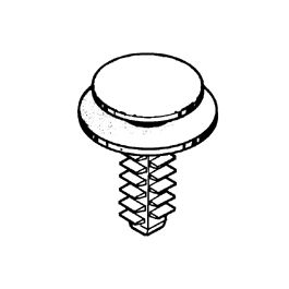 Door cladding clip cladding bracket buy online | Augustin Group