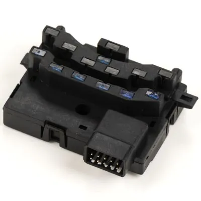 Steering Angle Sensor Troubleshooting