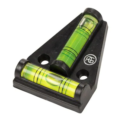T spirit level balance cross balance